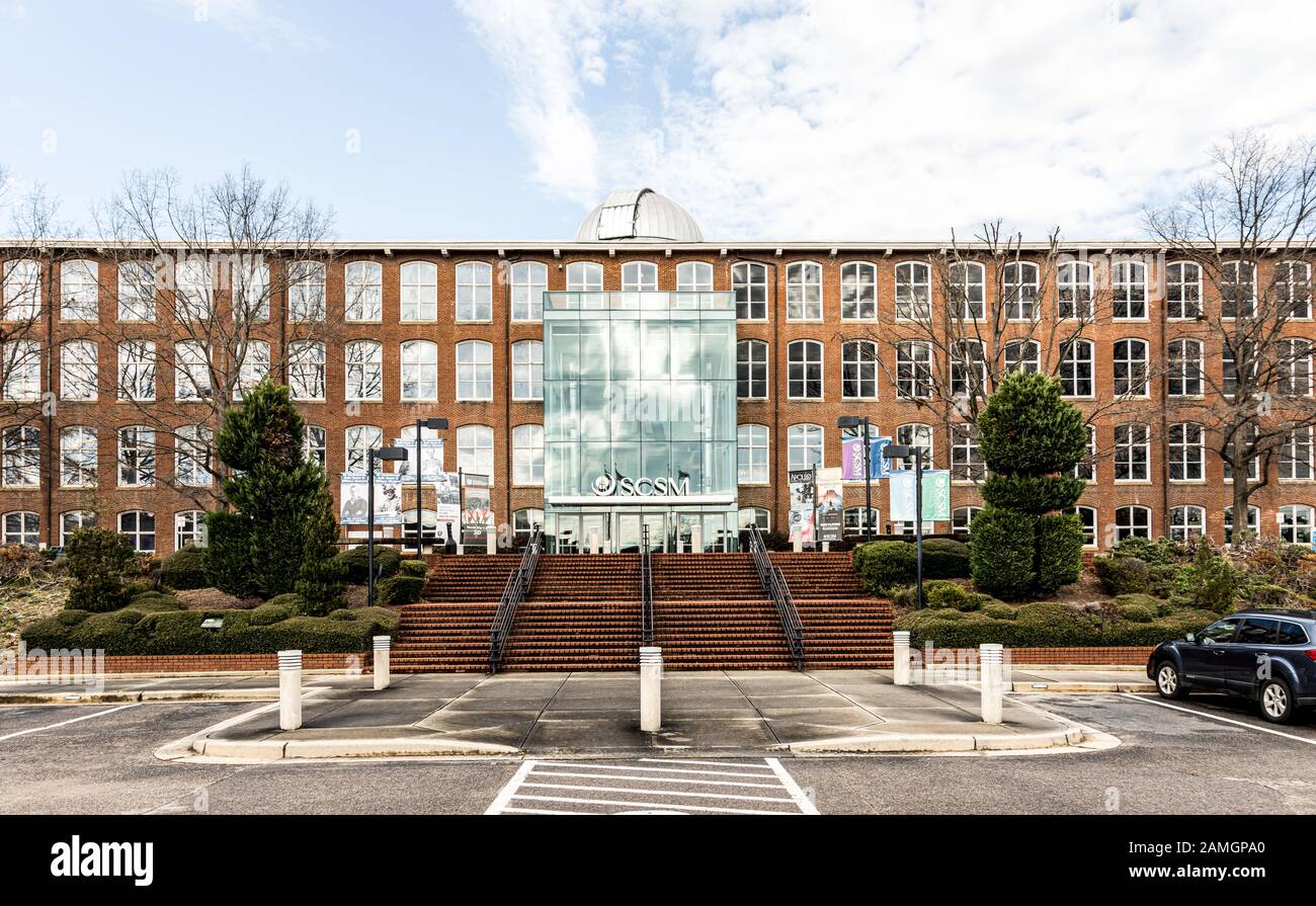 Sc confederate relic room hi-res stock photography and images - Alamy