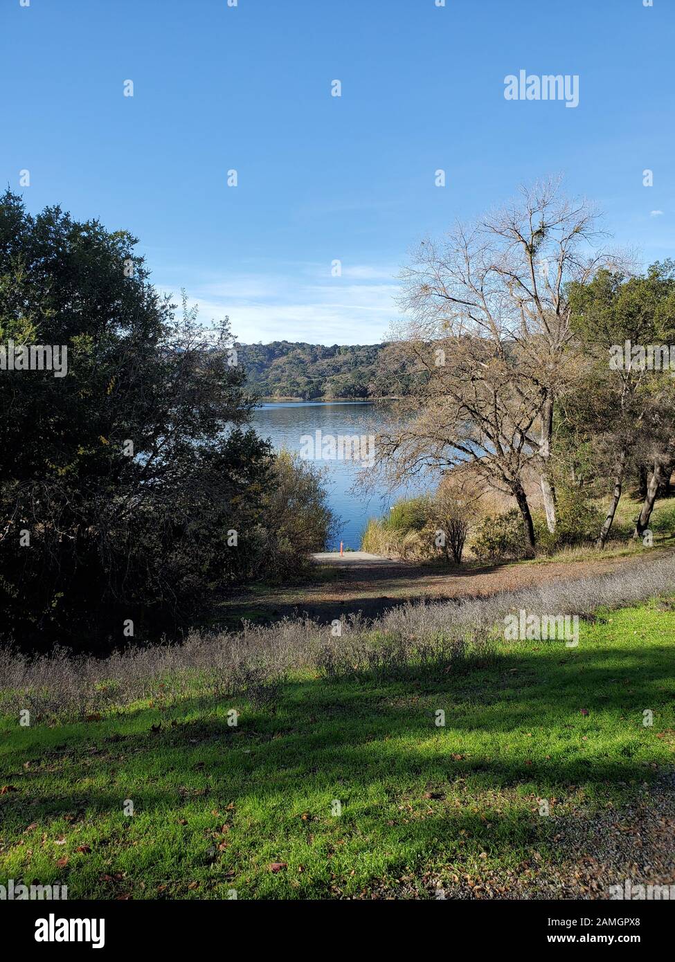 Lafayette park park san francisco hi-res stock photography and images ...
