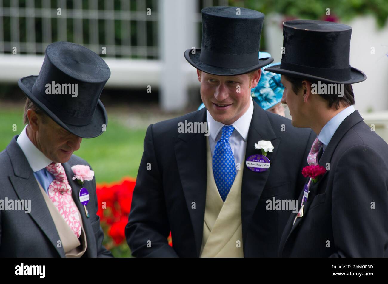 Harry Warren High Resolution Stock Photography and Images - Alamy