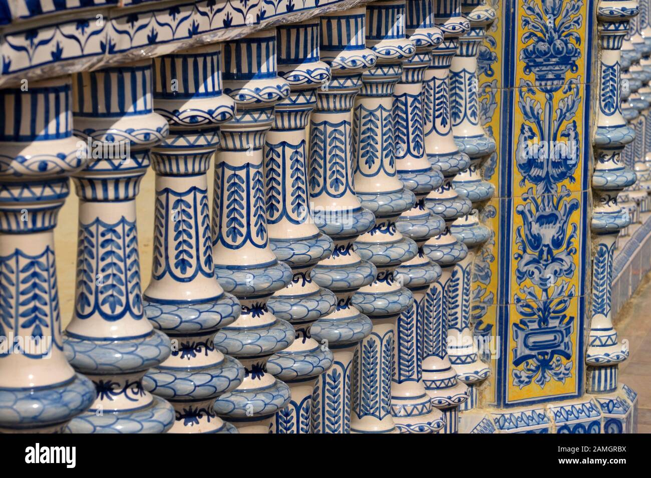 Balustrade baroque architecture hi-res stock photography and images - Alamy