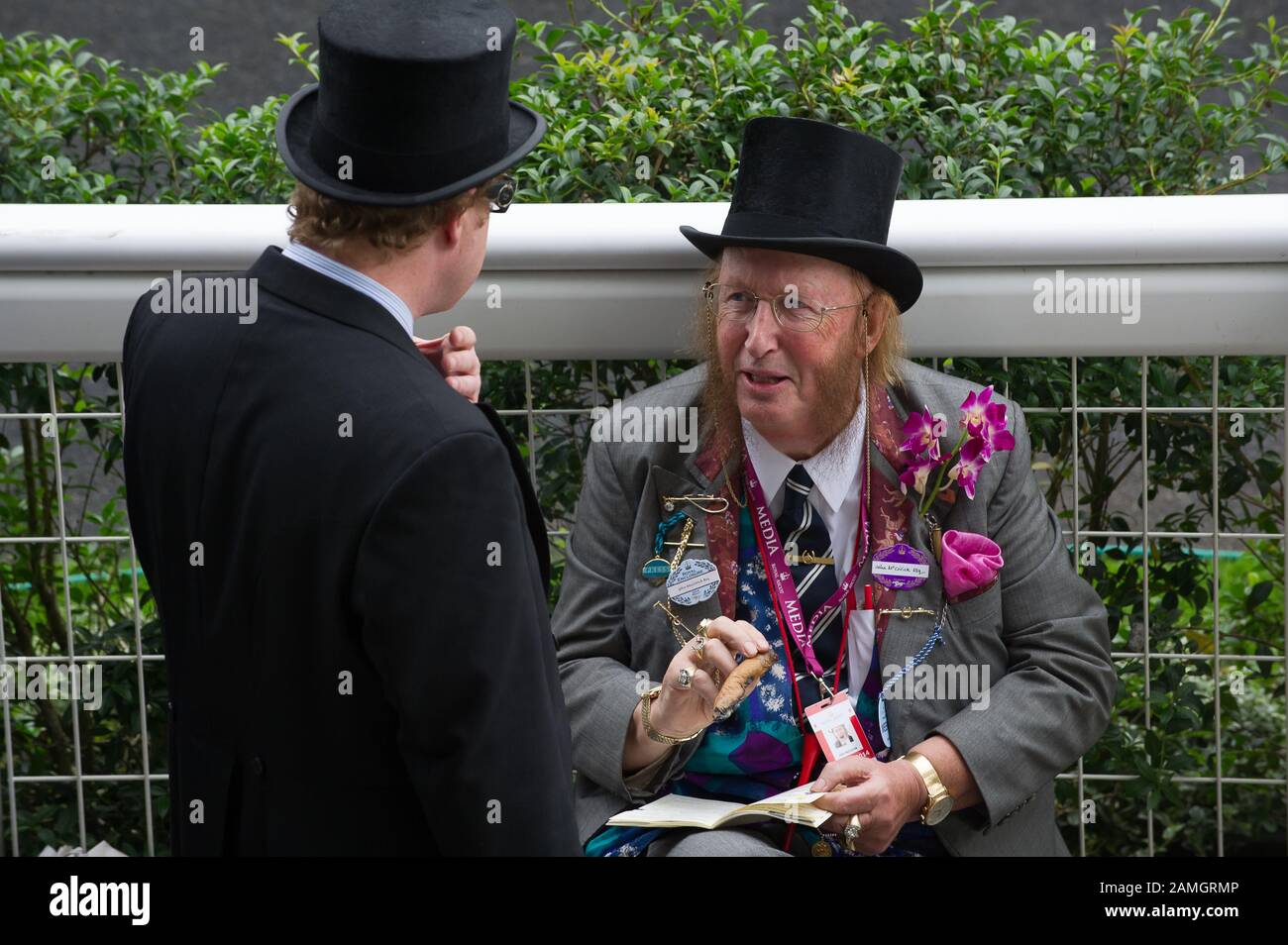 Royal Ascot, Ascot Races, Berkshire, UK. 19th June, 2014. Horse Racing ...