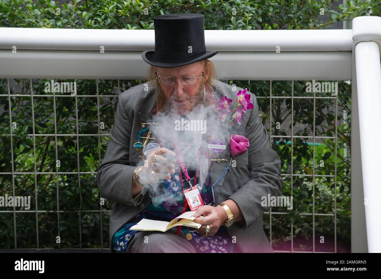 Royal Ascot, Ascot Races, Berkshire, UK. 19th June, 2014. Horse Racing ...