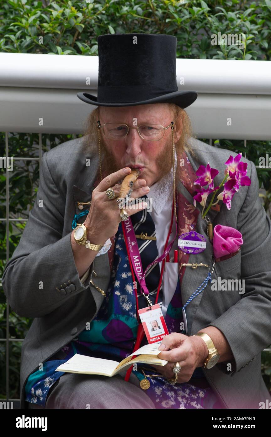 Royal Ascot, Ascot Races, Berkshire, UK. 19th June, 2014. Horse Racing ...
