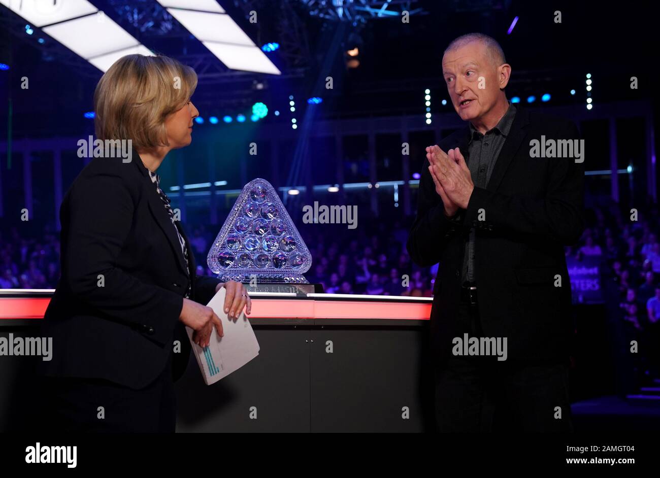 Hazel irvine hi-res stock photography and images - Alamy