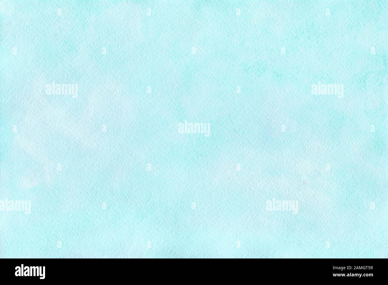 Gentle blue watercolor background in pastel colors. Sky blue background ...