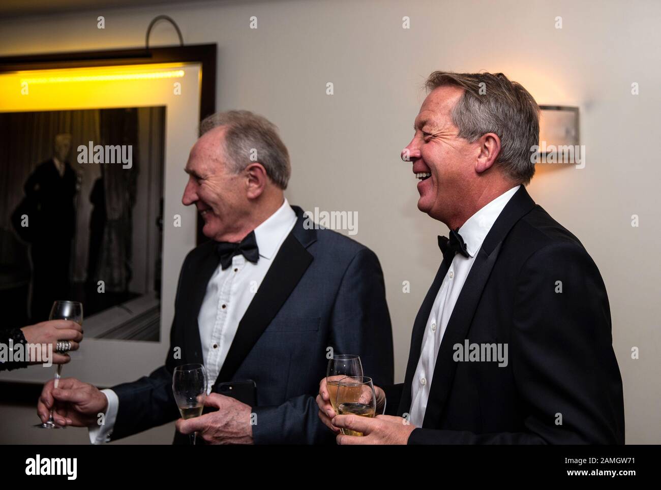 Howard vincent hi-res stock photography and images - Alamy