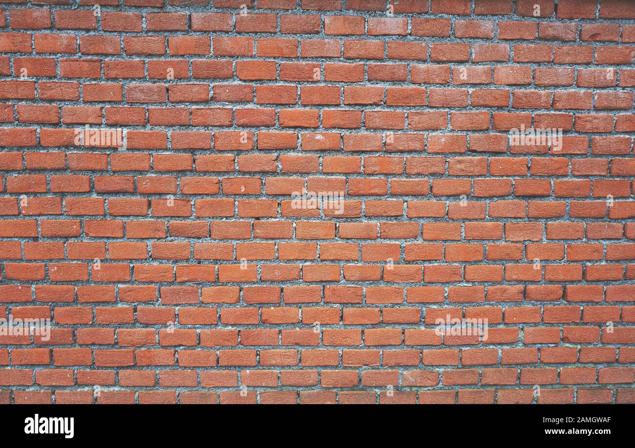 Old seamless brick wall hi-res stock photography and images - Alamy