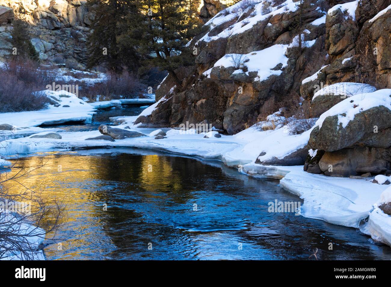 South Platte River High Resolution Stock Photography and Images - Alamy