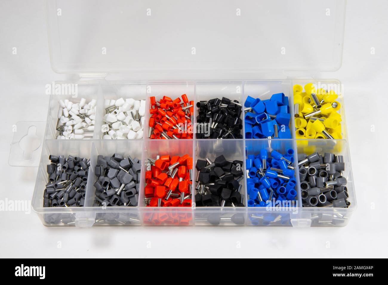 Tips cable hi-res stock photography and images - Alamy