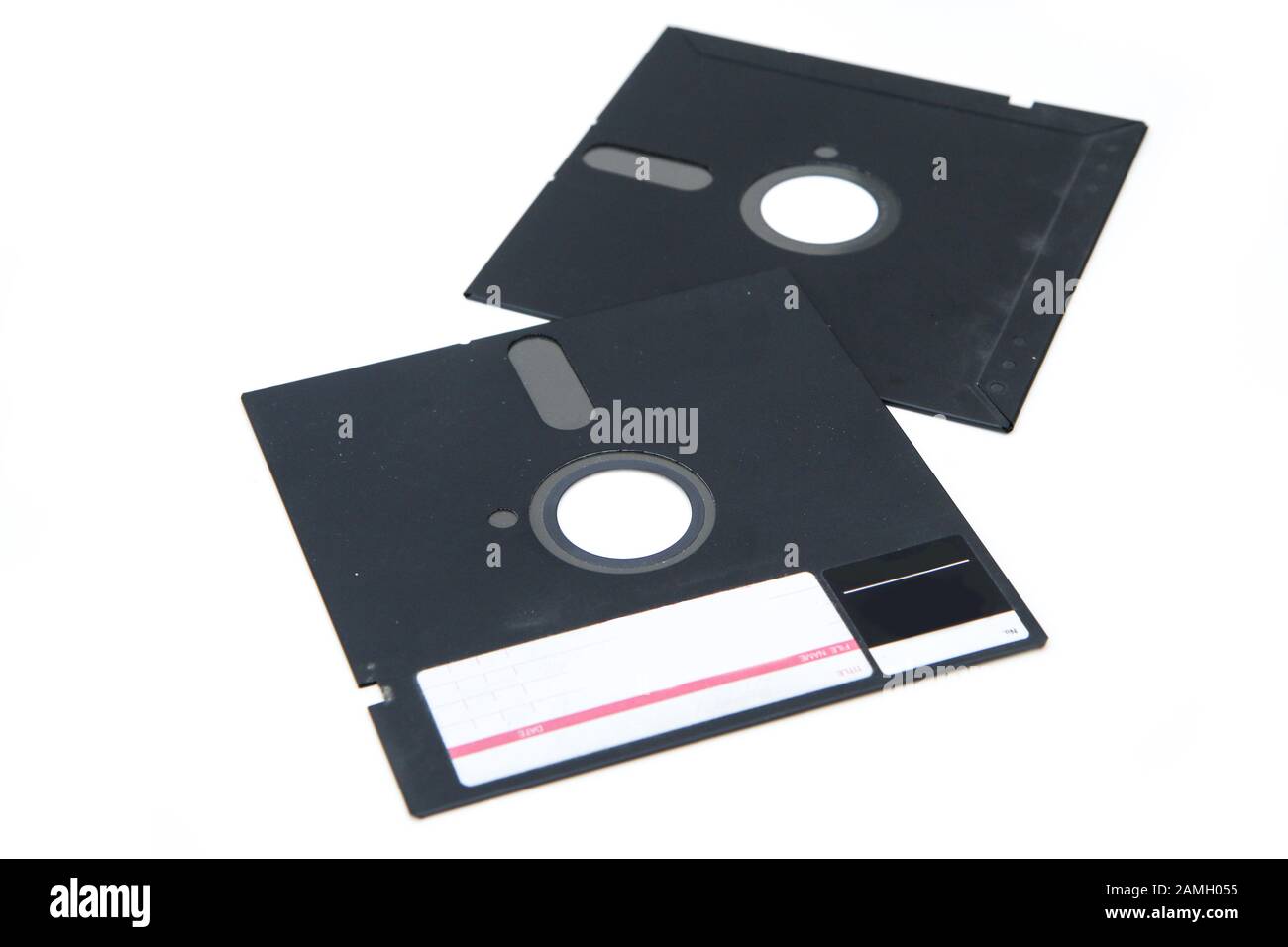First Floppy Disk 1970