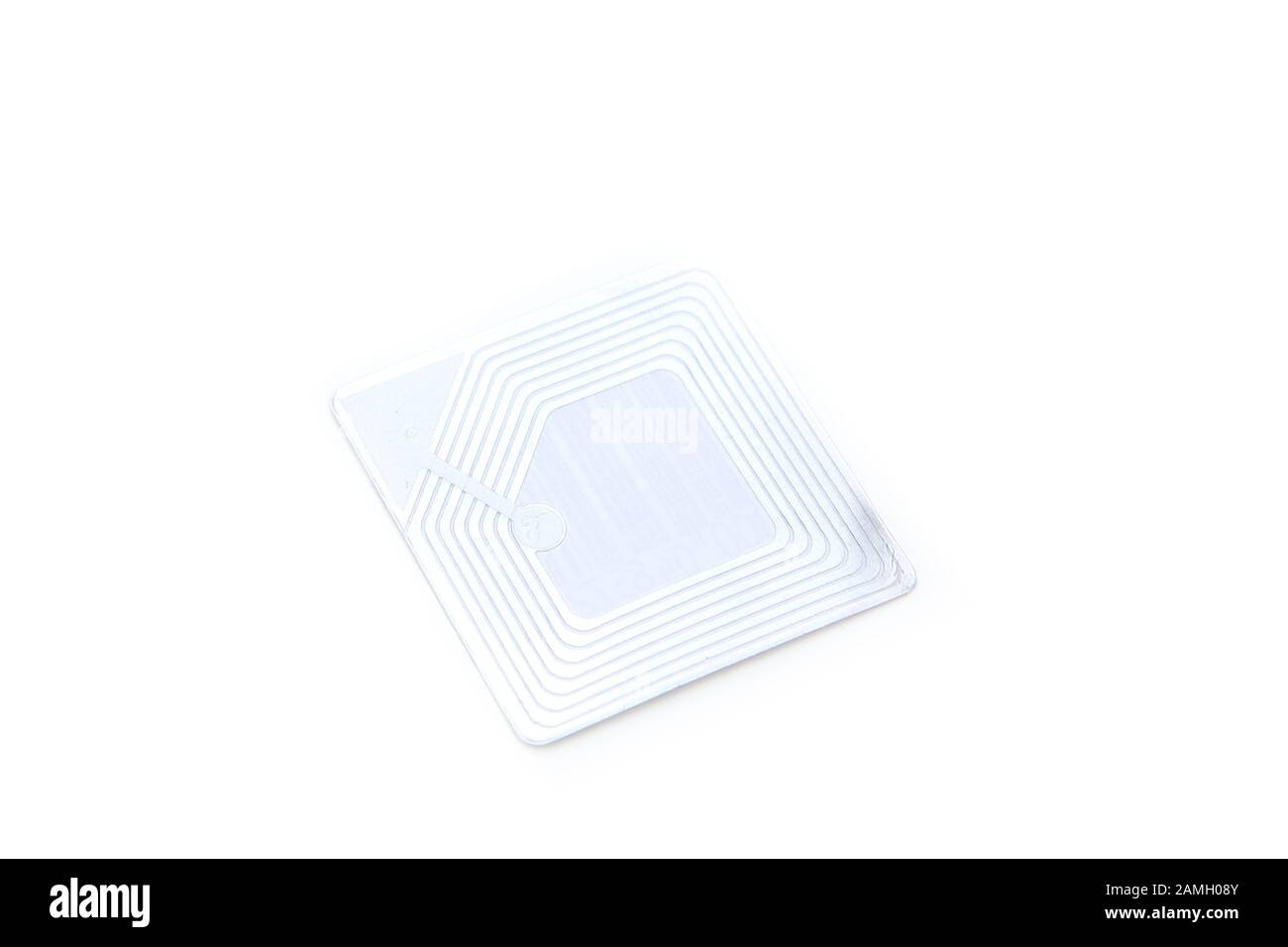 Security sticker hi-res stock photography and images - Alamy