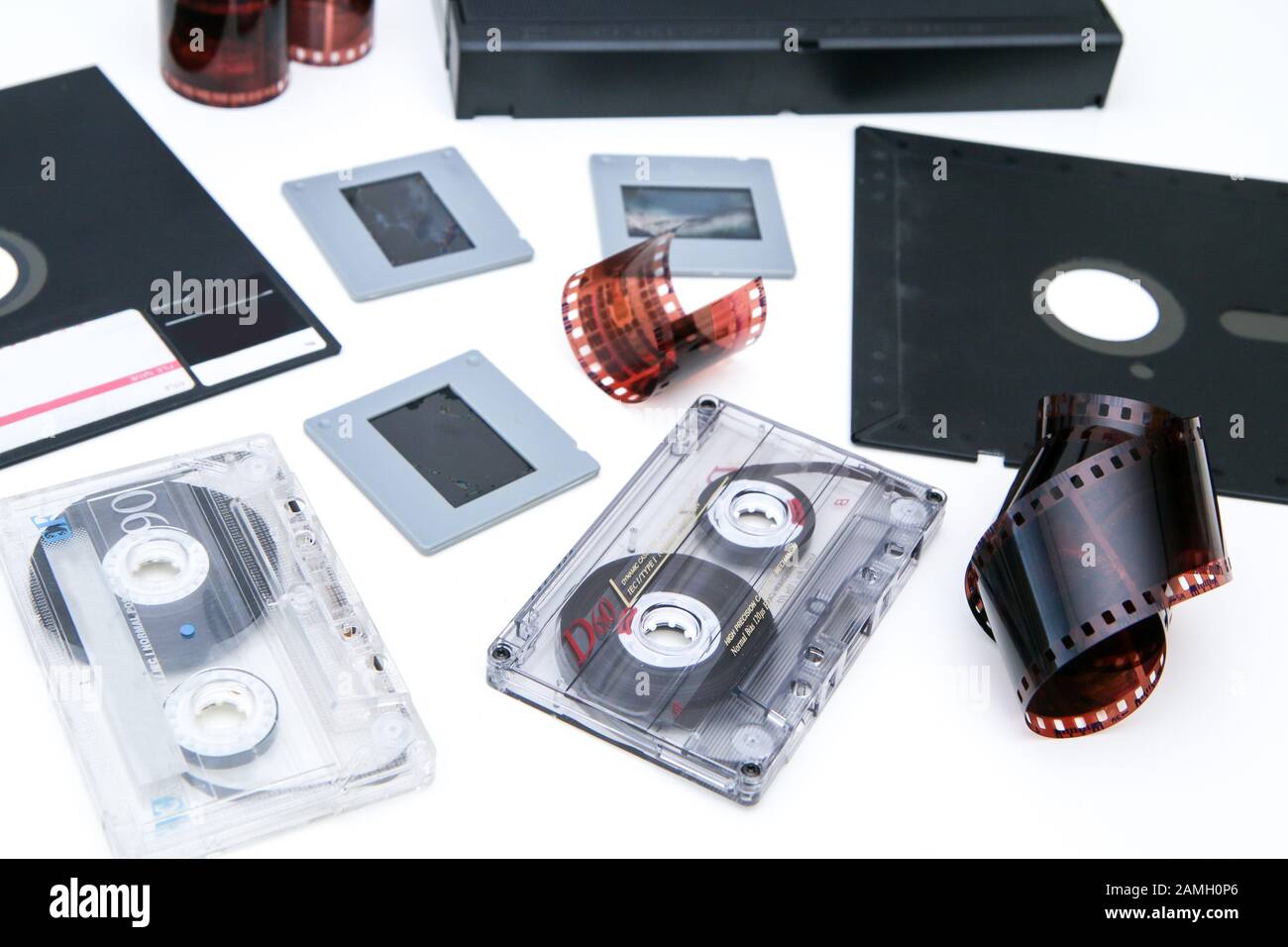 Old visual hi-res stock photography and images - Alamy