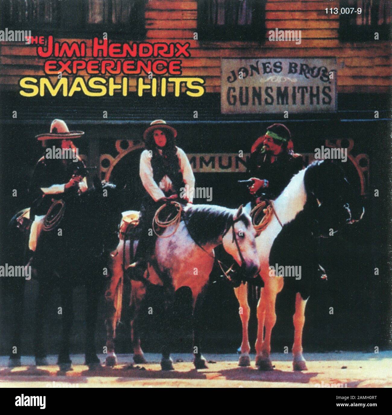The smash hits book hi-res stock photography and images - Alamy