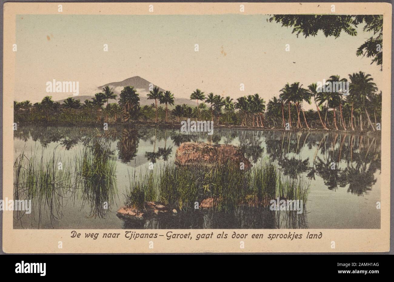 Java road hi-res stock photography and images - Alamy