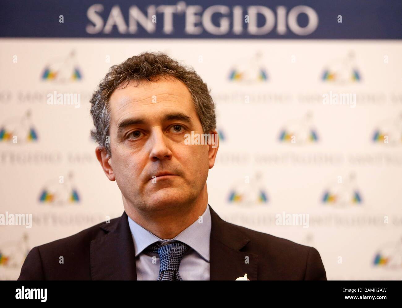 Paolo impagliazzo hi-res stock photography and images - Alamy