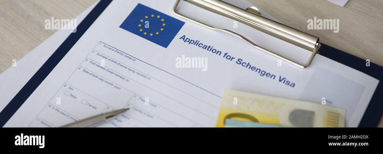 Important identification hi-res stock photography and images - Alamy