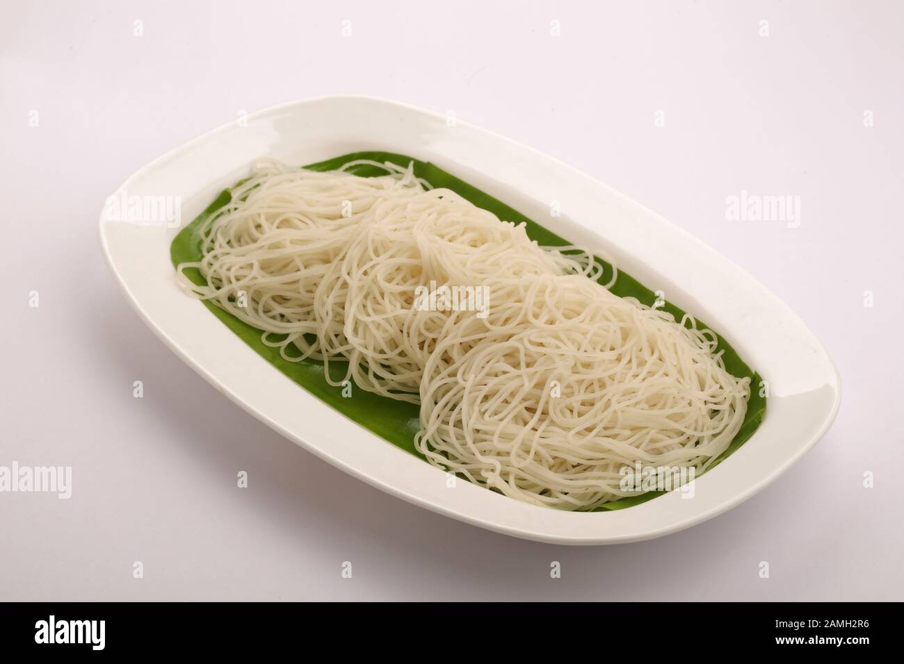 Idiyappam hi-res stock photography and images - Alamy