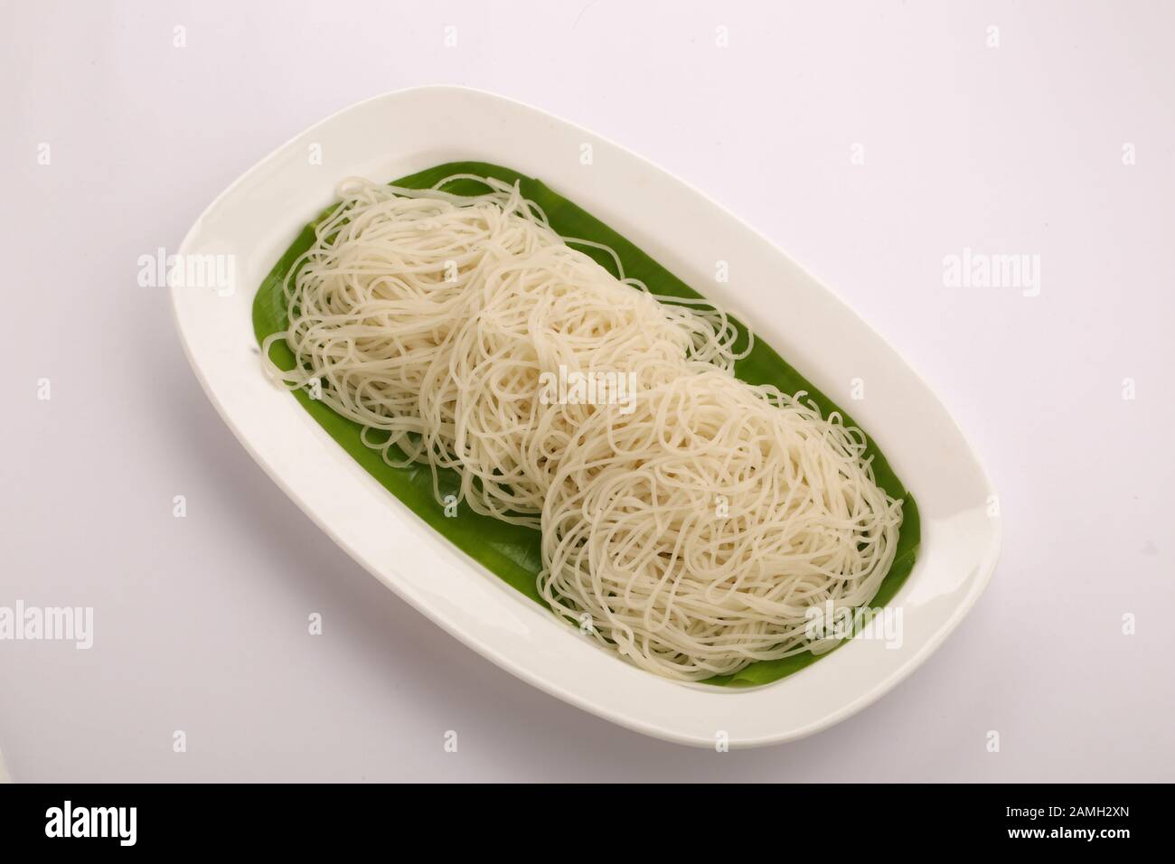 Idiyappam hi-res stock photography and images - Alamy