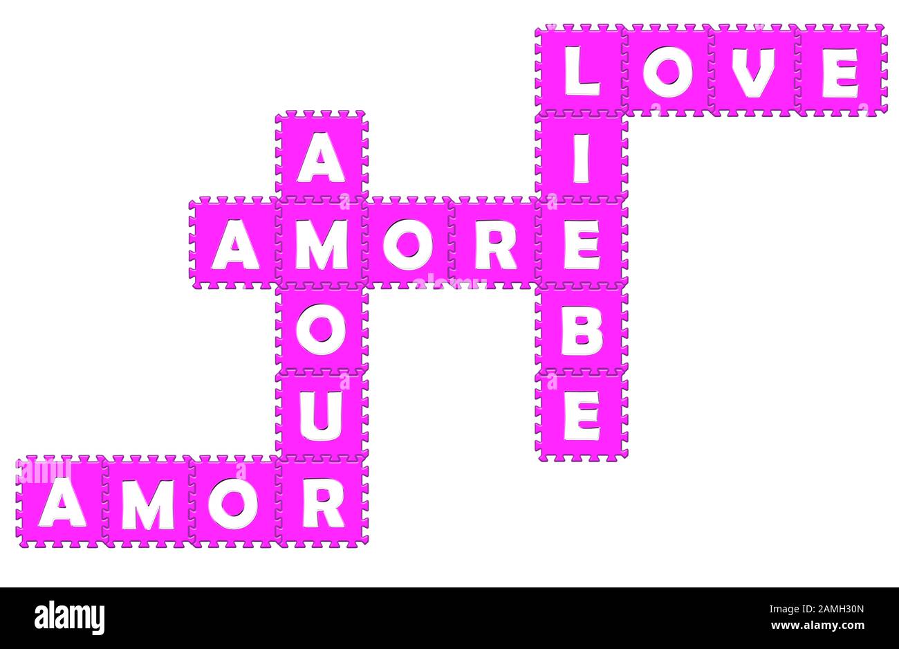 Various languages hi-res stock photography and images - Alamy