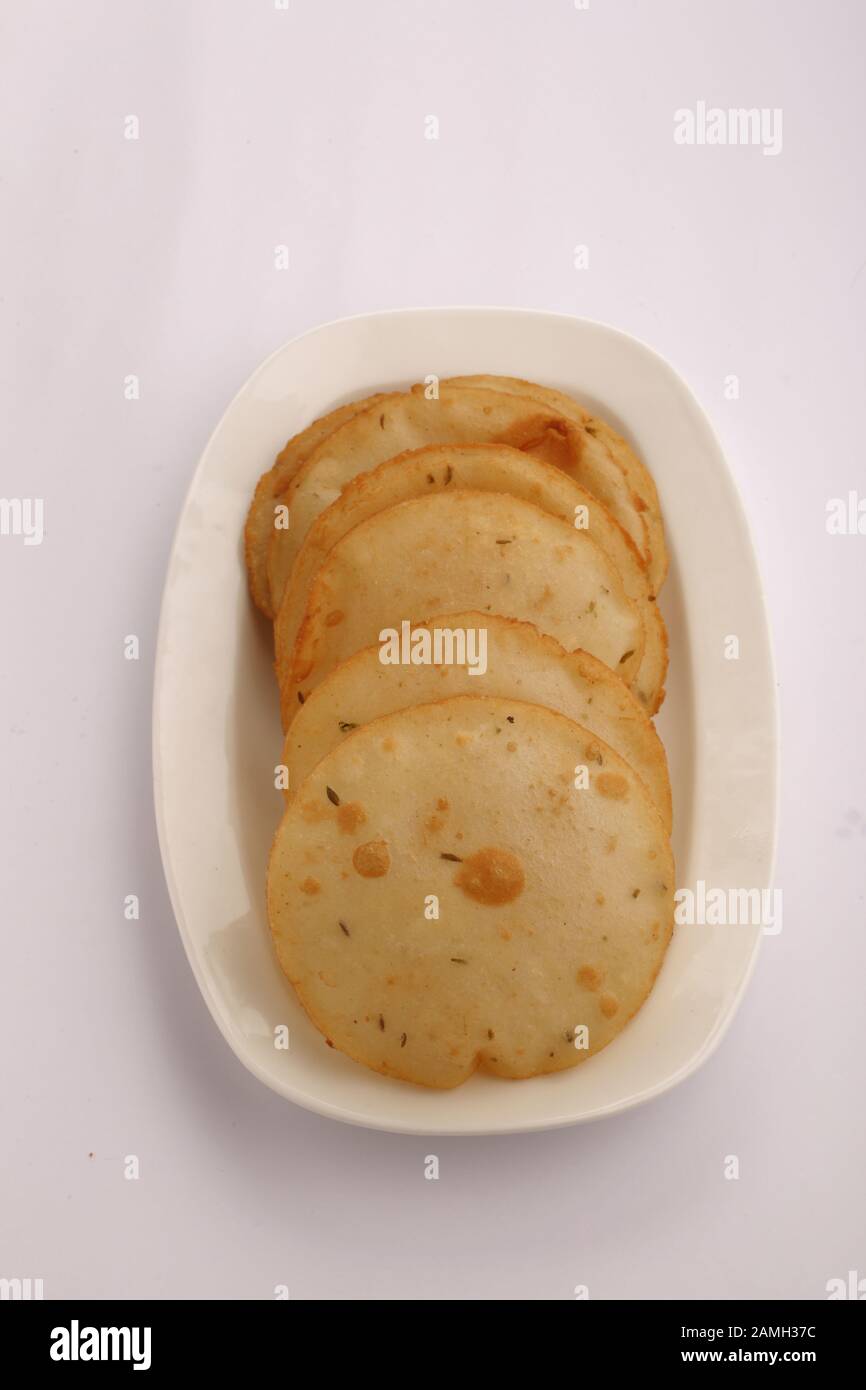 Ney pathiri hi-res stock photography and images - Alamy