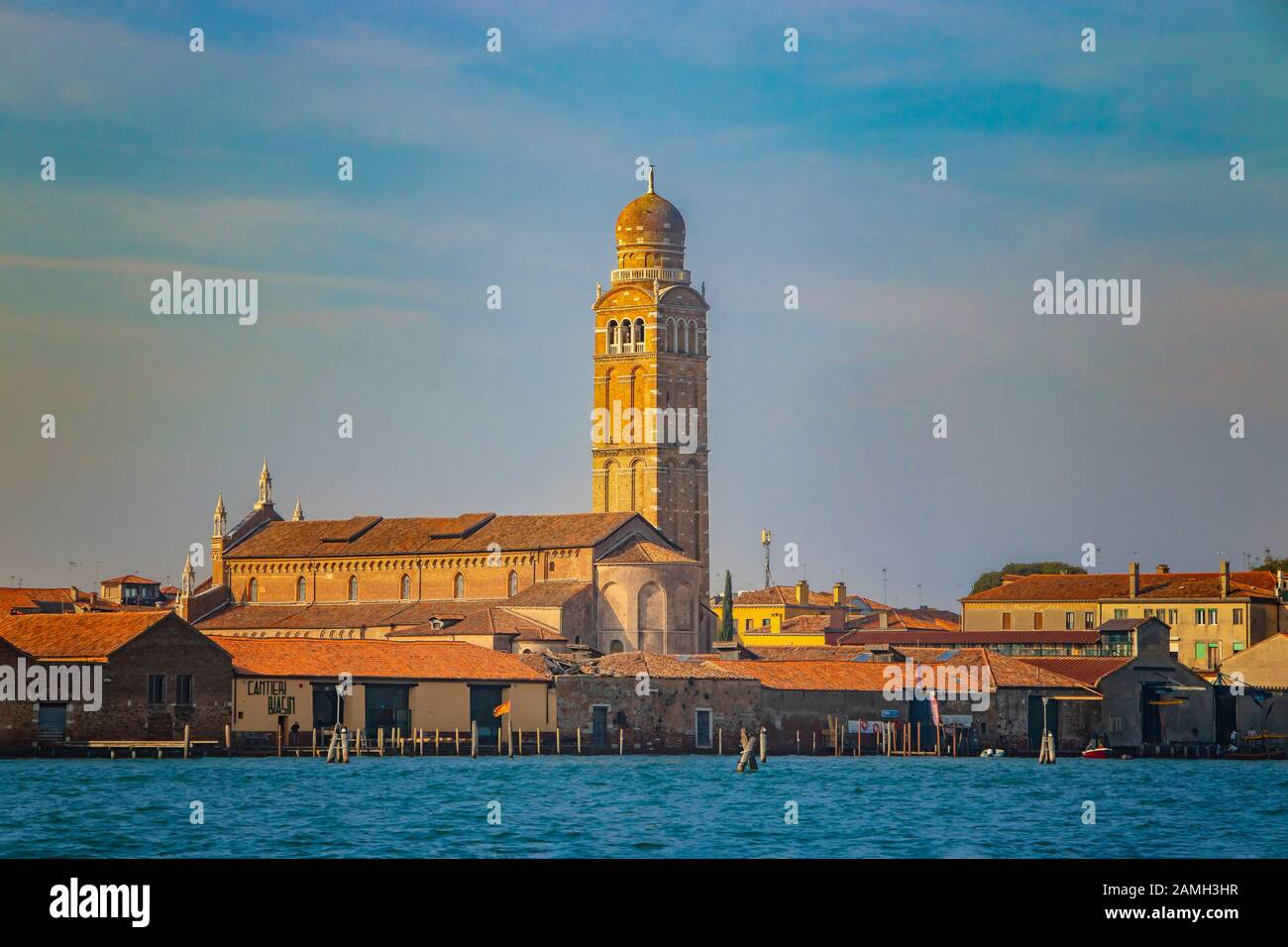 Murano Venice High Resolution Stock Photography and Images - Alamy