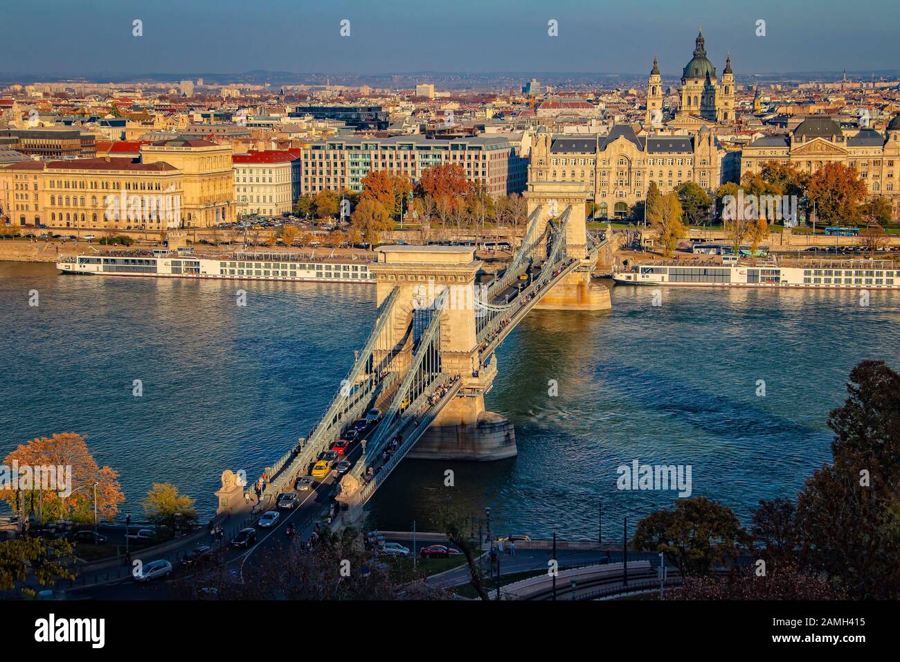 Buda Old Town High Resolution Stock Photography and Images - Alamy