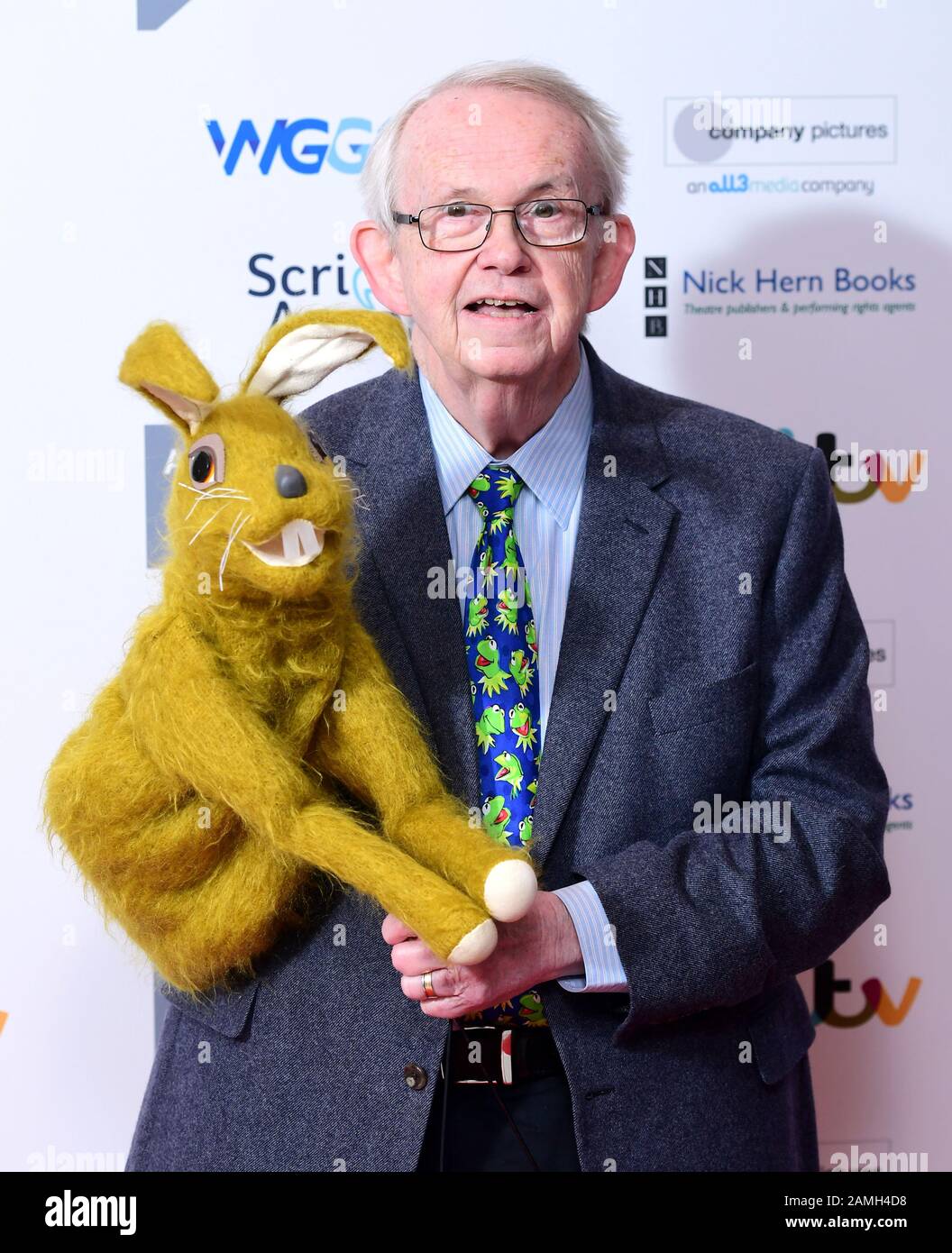 Harley hare hi-res stock photography and images - Alamy