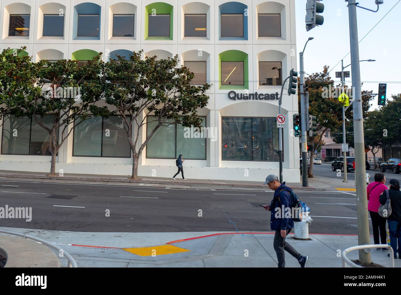 Quantcast image hi-res stock photography and images - Alamy