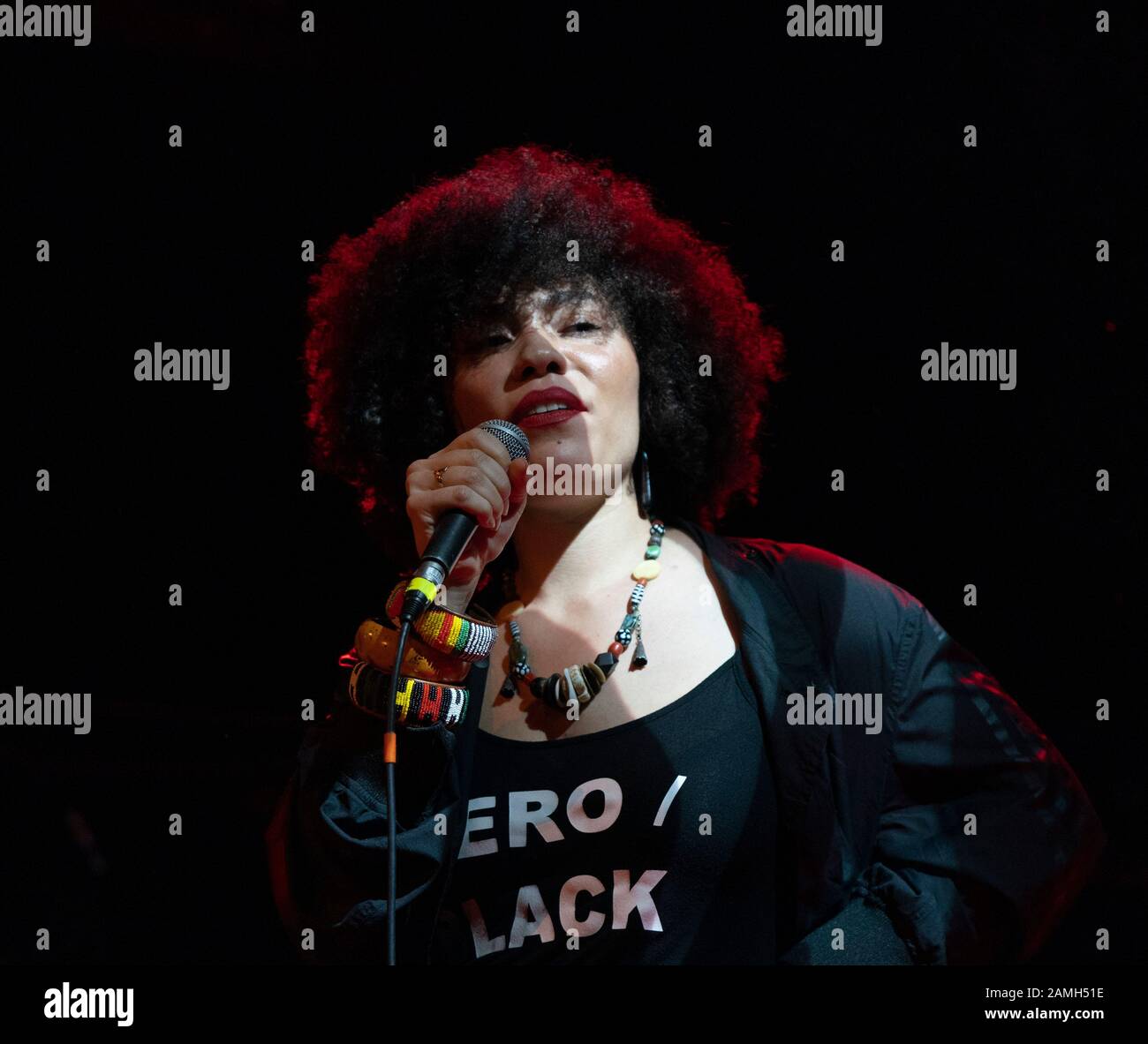 Madison mcferrin hi-res stock photography and images - Alamy