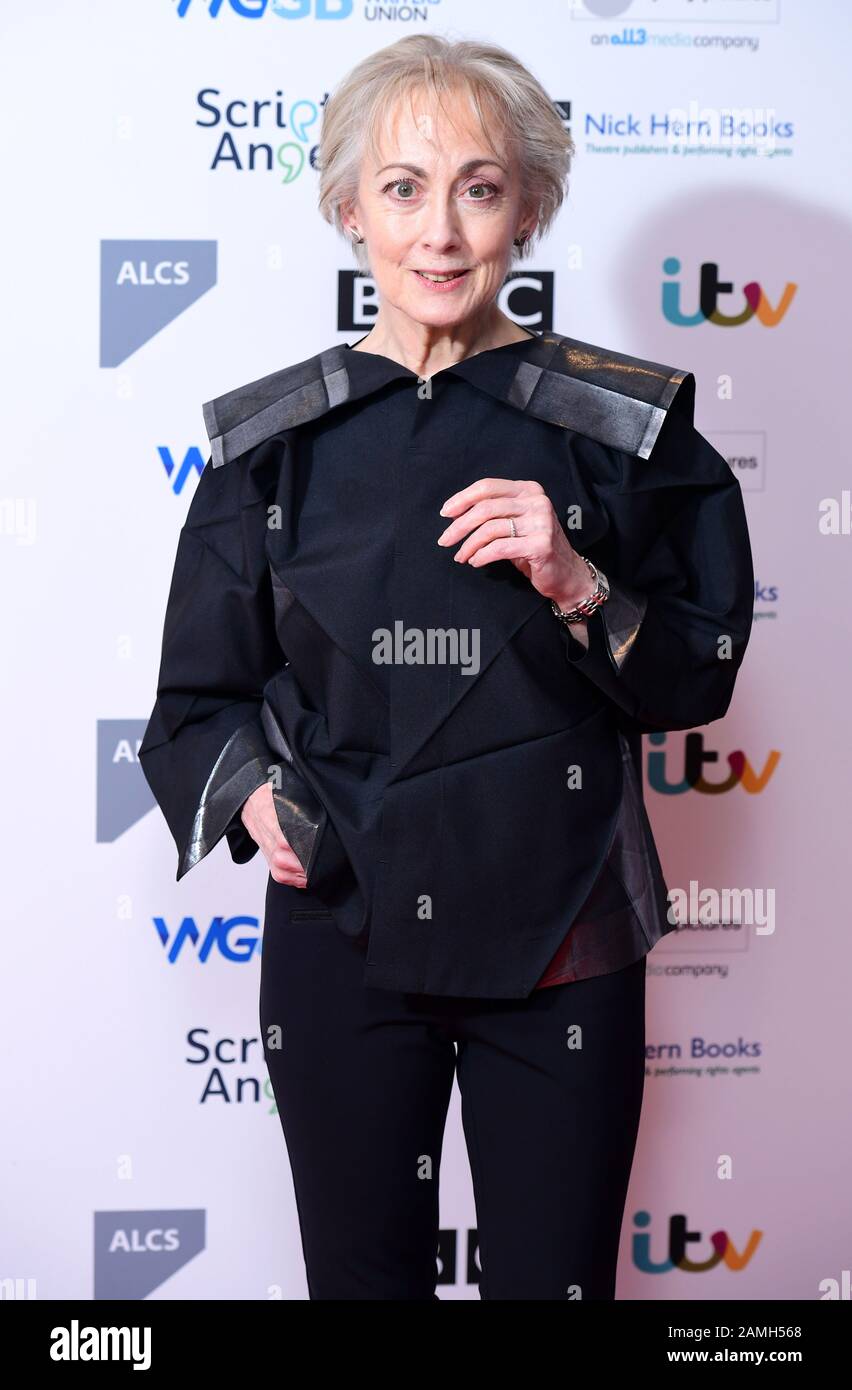 Paula wilcox hi-res stock photography and images - Alamy