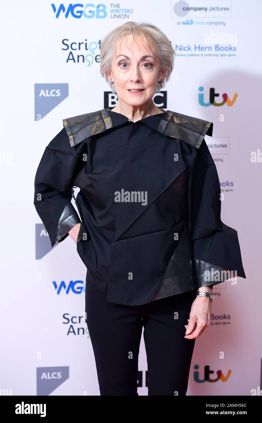 Paula wilcox hi-res stock photography and images - Alamy