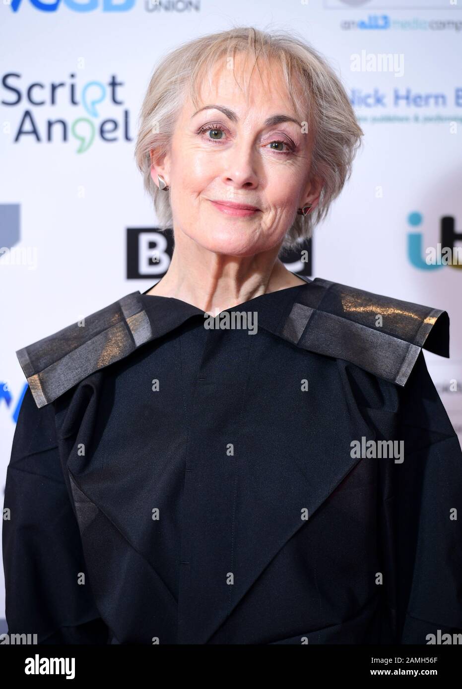 Paula wilcox hi-res stock photography and images - Alamy