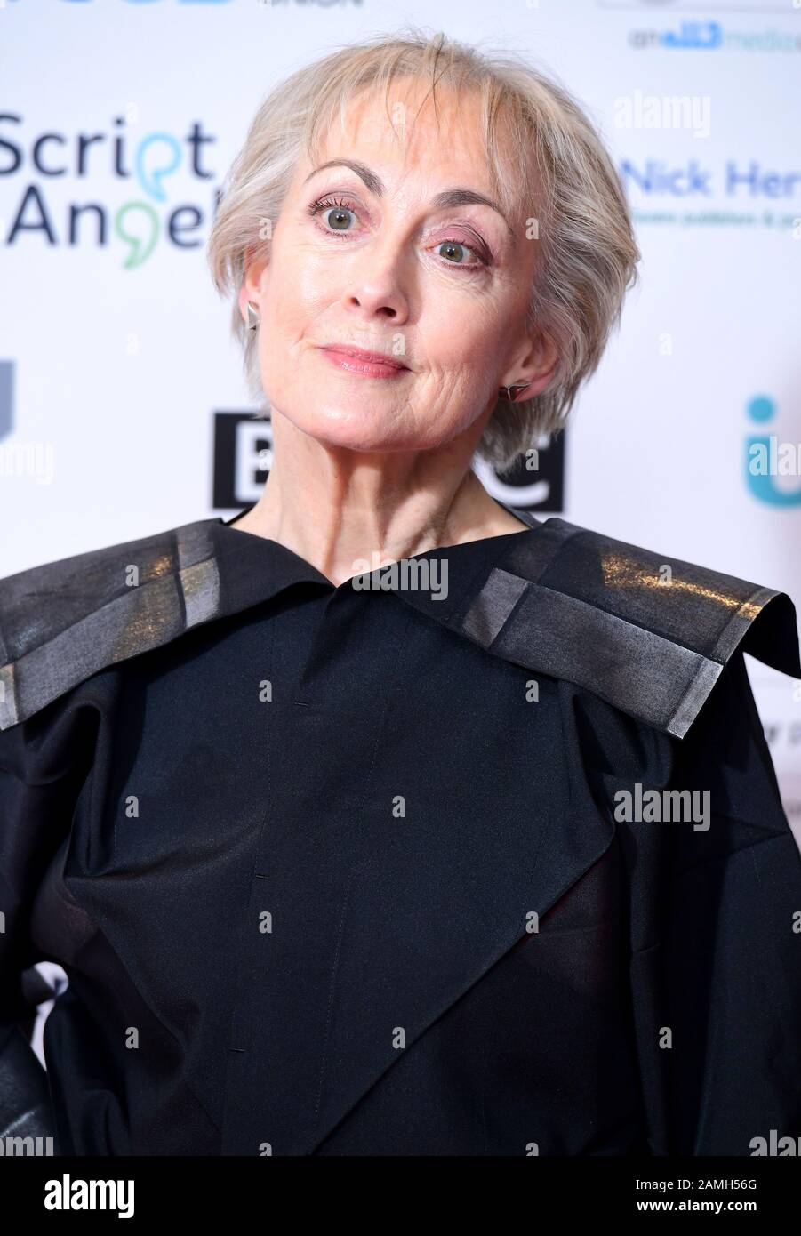 Paula wilcox hi-res stock photography and images - Alamy