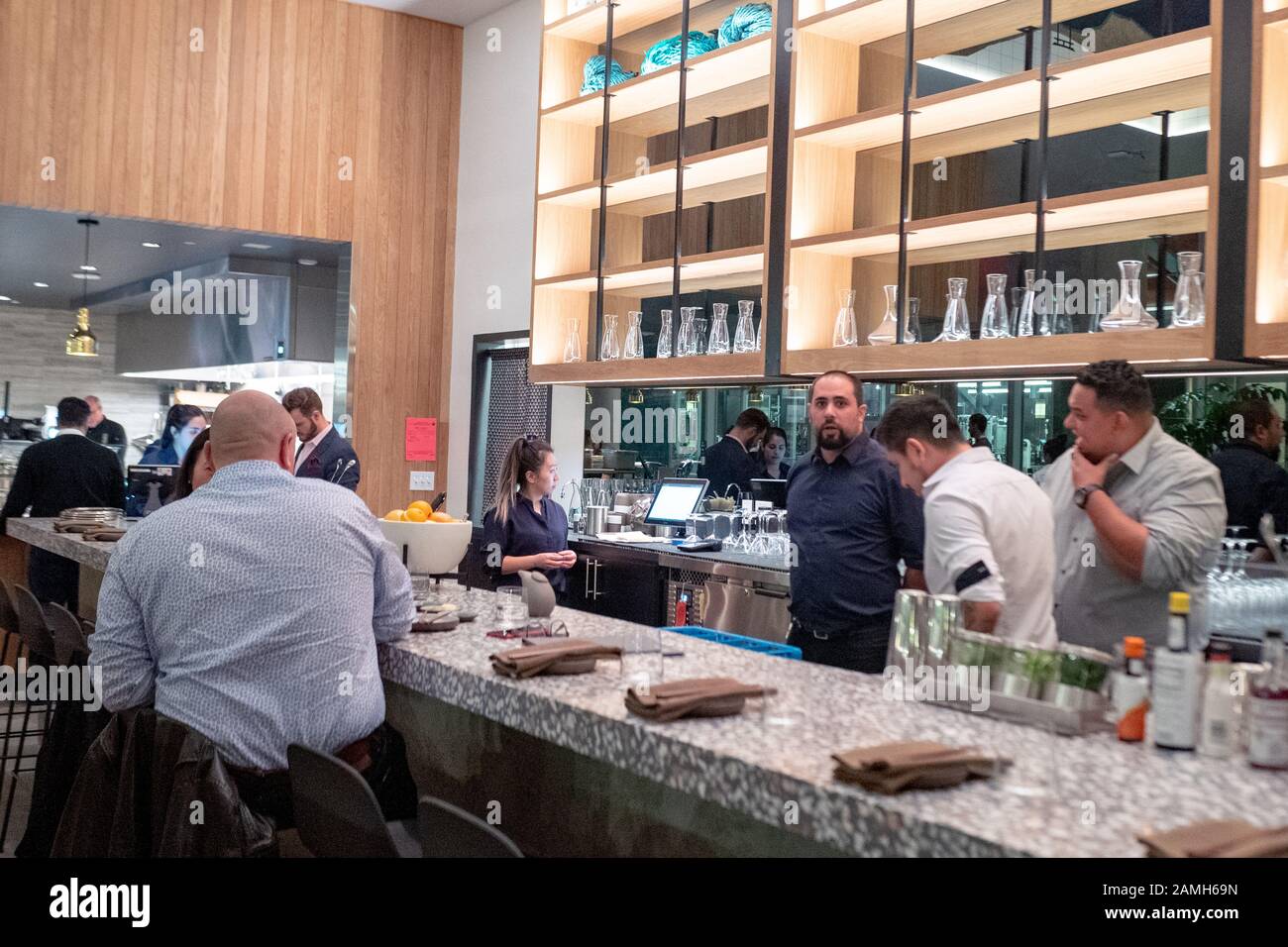 2000s bar hi-res stock photography and images - Alamy