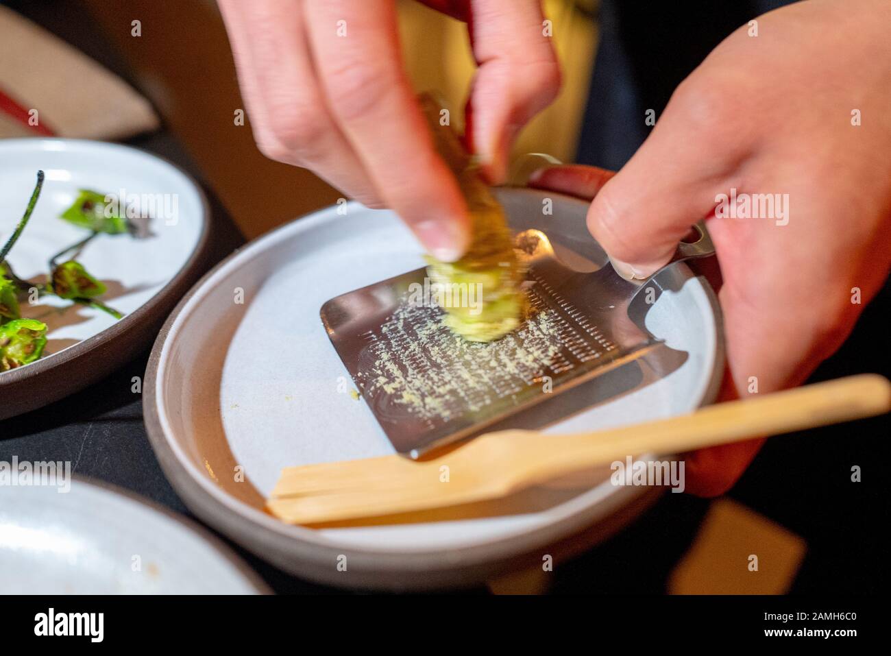 Event grating hi-res stock photography and images - Alamy