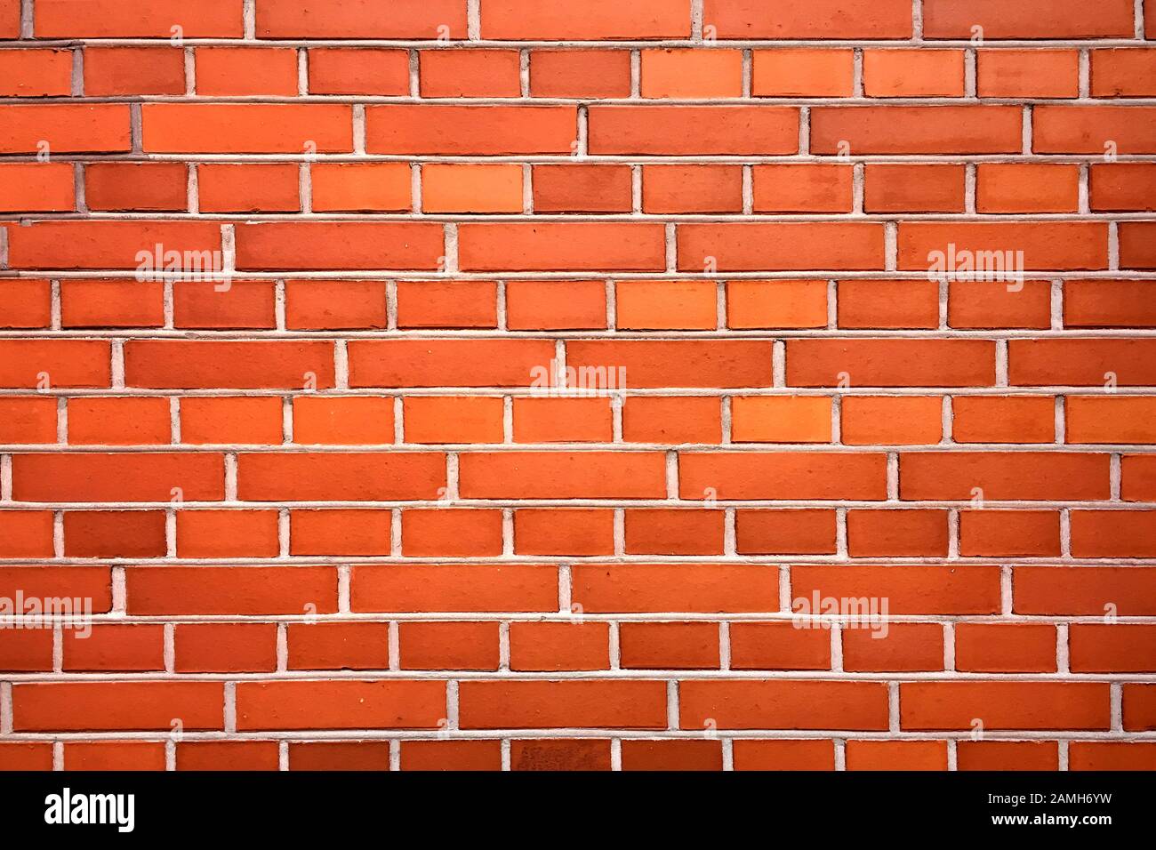 Red brick wall high resolution hi-res stock photography and images - Alamy