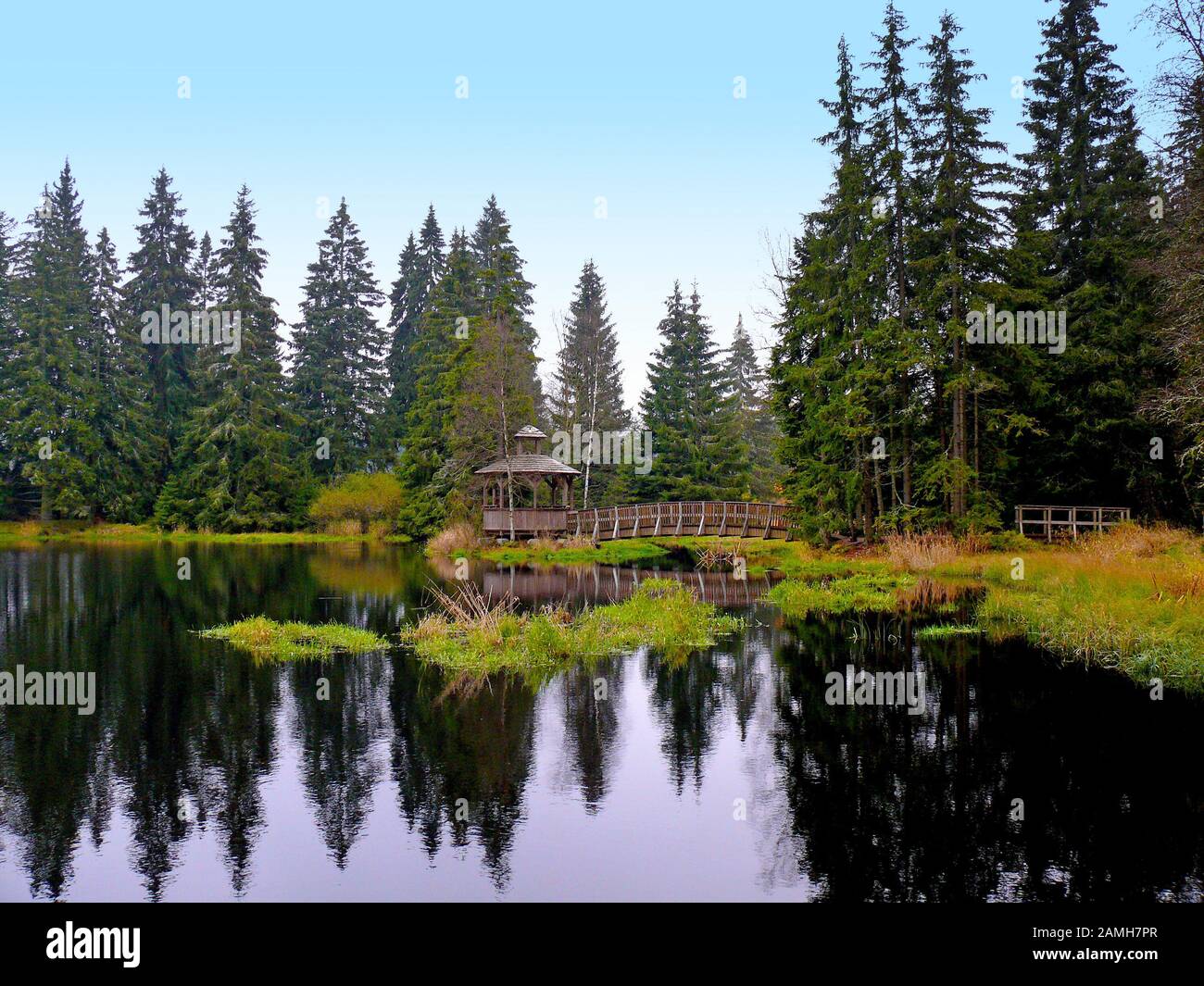 Kaiserwald hi-res stock photography and images - Alamy