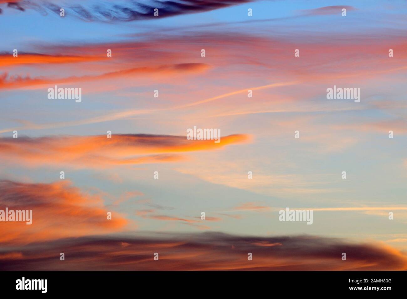 air, sky, west, east, sun, atmosphere, beauty, nature, light, effects ...