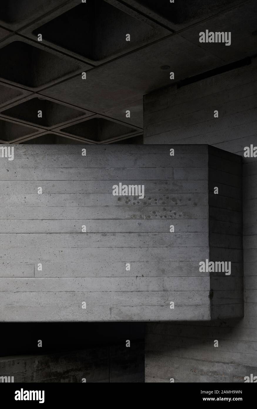 Beton brut concrete hi-res stock photography and images - Alamy