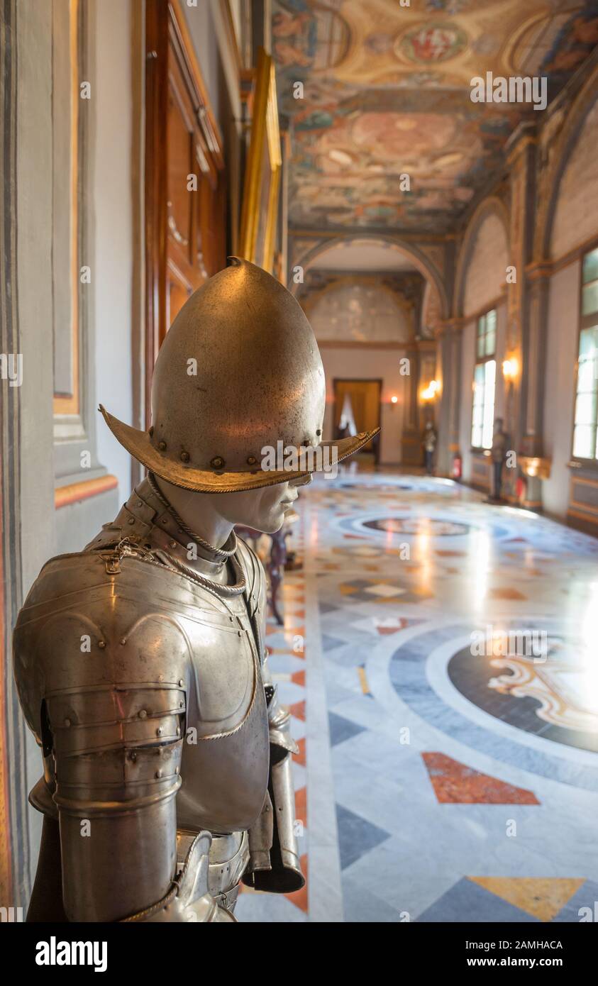 Knights Of Malta Armor High Resolution Stock Photography and Images - Alamy