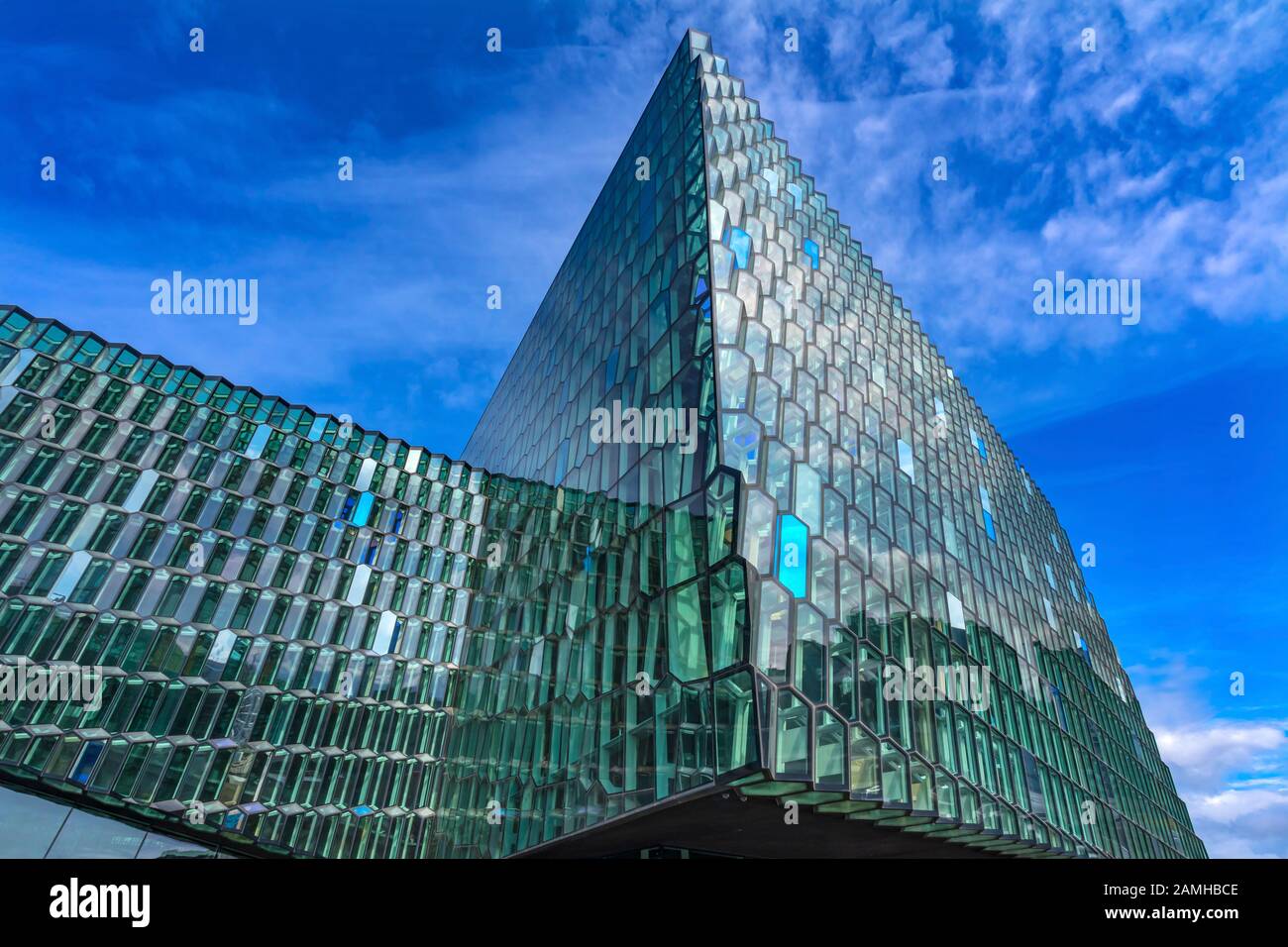 Glass concert hall hi-res stock photography and images - Alamy