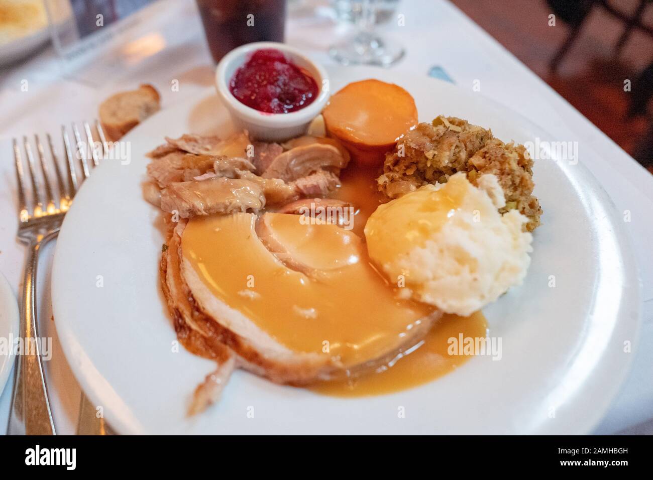 Classic foods items hi-res stock photography and images - Alamy