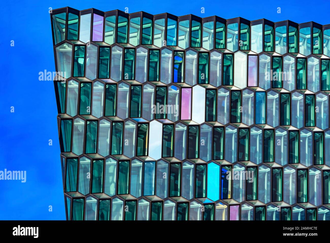 Glass concert hall hi-res stock photography and images - Alamy