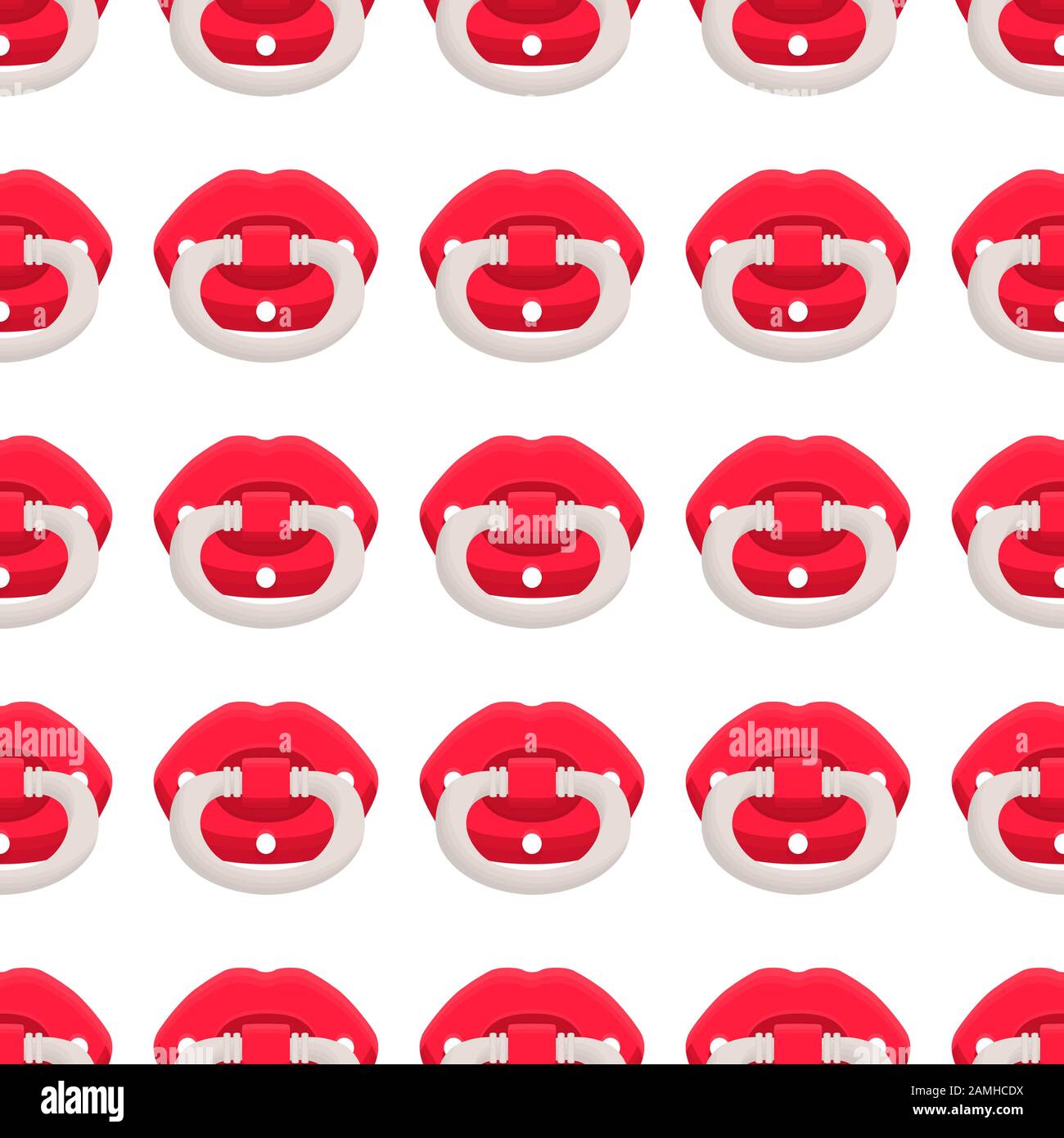 Red dummy Stock Vector Images - Alamy