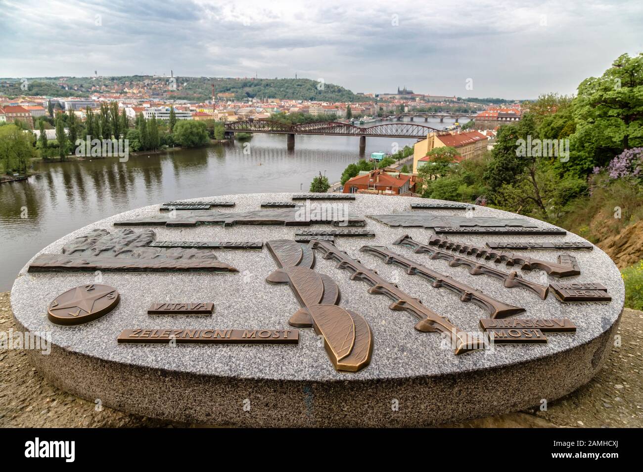 Granite arch circuit hi-res stock photography and images - Alamy