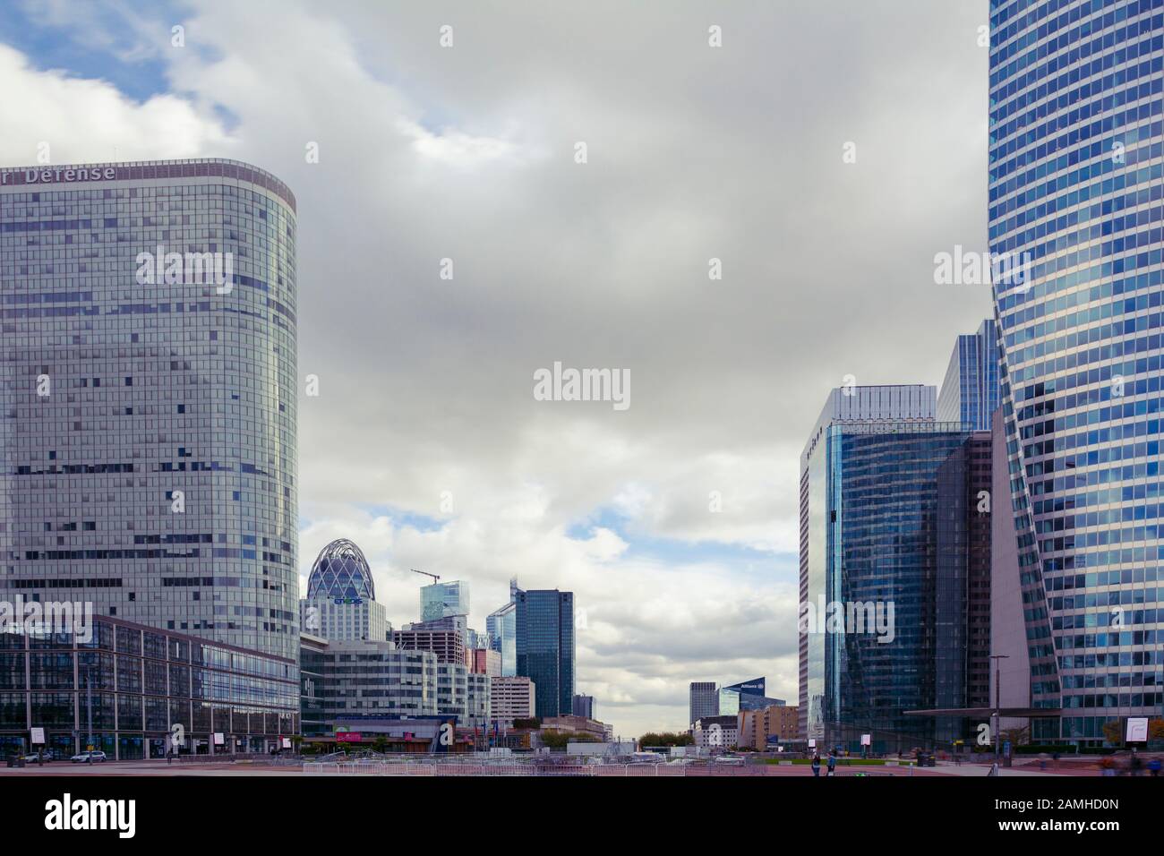 Ariane tower hi-res stock photography and images - Alamy