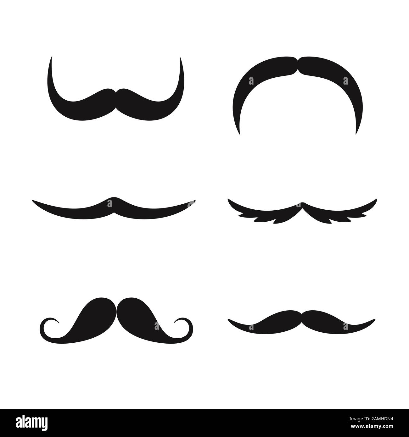 Male face in background Stock Vector Images - Alamy