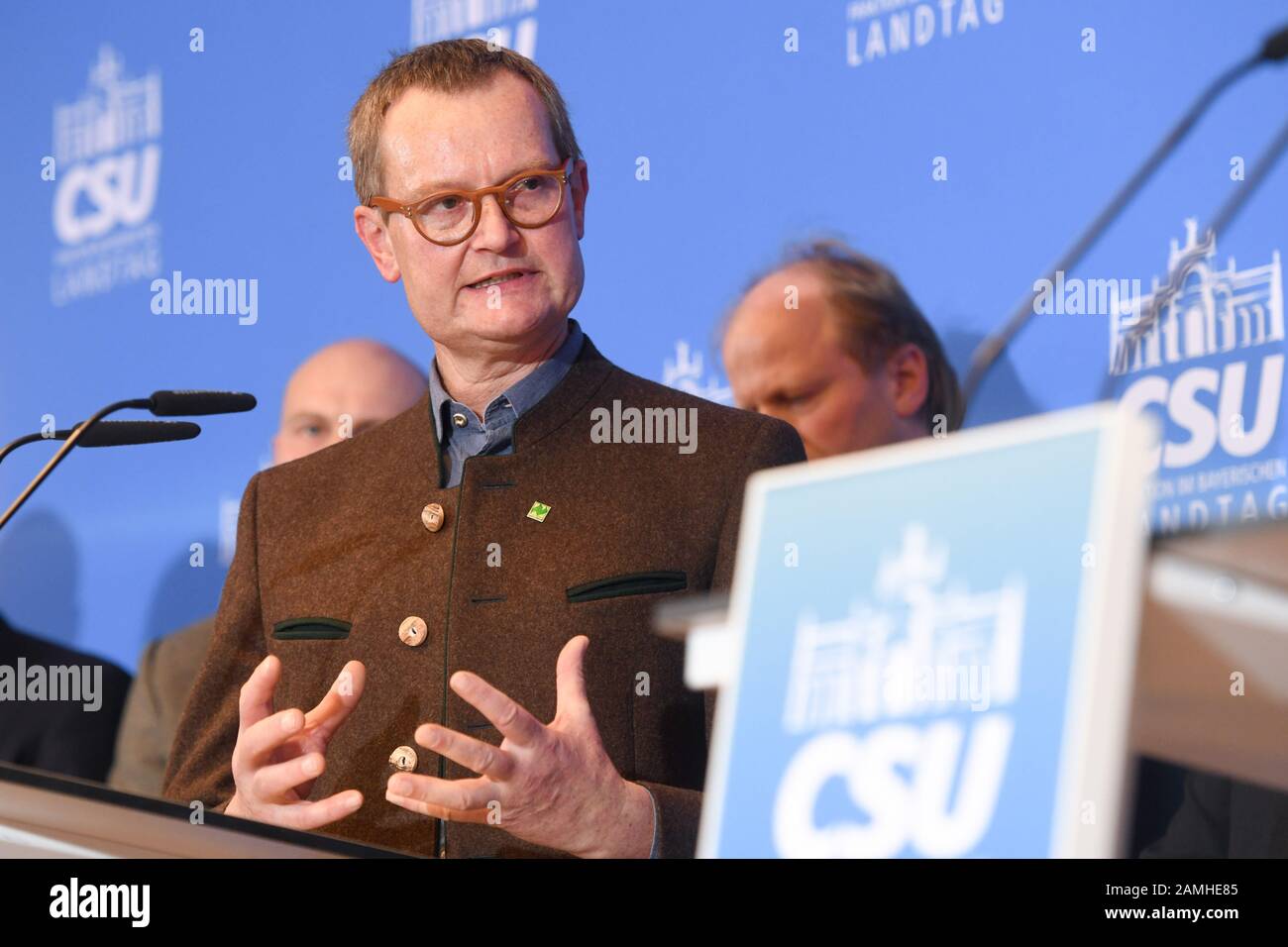 Hubert heigl hi-res stock photography and images - Alamy