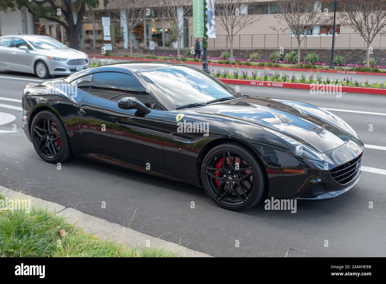 2000s car driving hi-res stock photography and images - Alamy