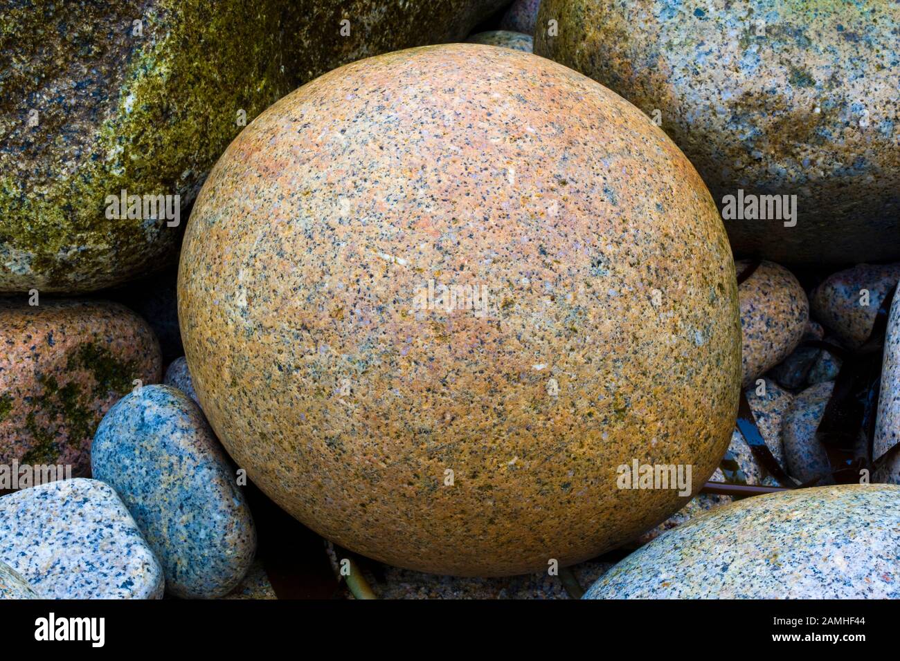 The round rock hi-res stock photography and images - Alamy